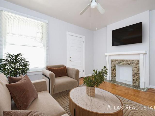 2 BR, 1 BA Apartment 3057 W 38th Avenue, Denver, CO 80211