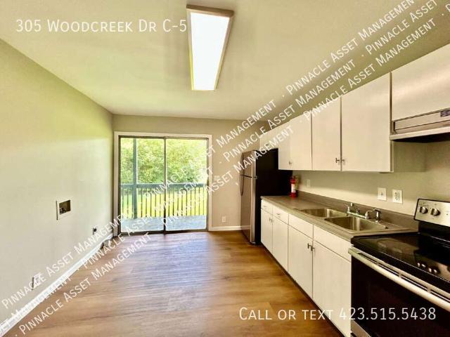 2 BR, 1 BA Apartment 305 Woodcreek Dr C 5, Rossville, GA 30741