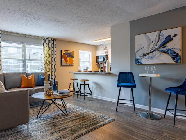 2 BR, 1 BA Apartment 3061 Sprowl Rd Unit 1 Unit 3051 4, Louisville, KY 40299