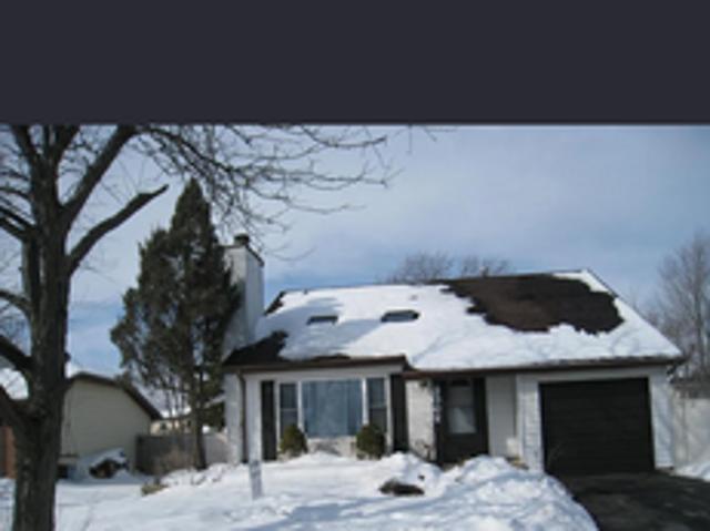 2 BR, 1 BA Apartment 3062 Timber Hill Lane, Aurora, IL 60504