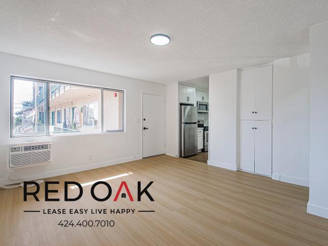 2 BR, 1 BA Apartment 3066 w 15th st, Los Angeles, CA 90019