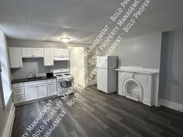 2 BR, 1 BA Apartment 306 S 5th St Reading, PA 19602