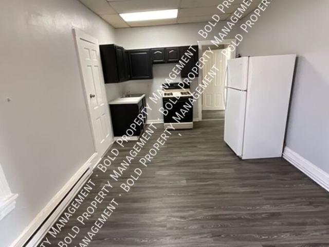 2 BR, 1 BA Apartment 306 S 5th St Reading, PA 19602