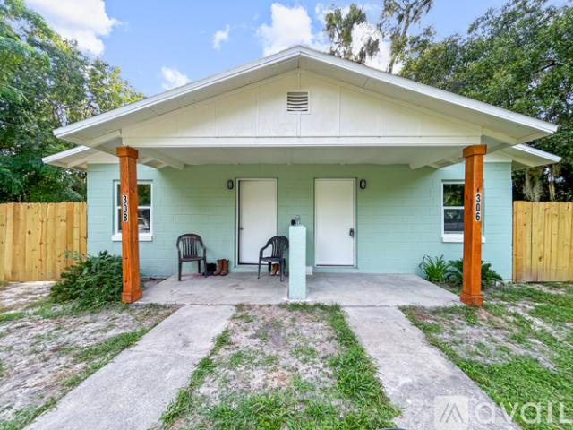 2 BR, 1 BA Apartment 306 Southwest 19th Street, Ocala, FL 34471