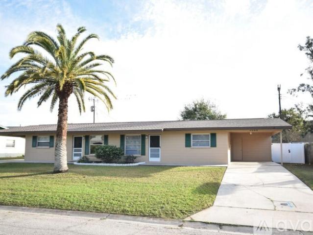 2 BR, 1 BA Apartment 3072 Jennings Drive, Unit 3072, Sarasota, FL 34239
