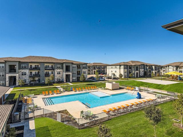 2 BR, 1 BA Apartment 3085 N State Highway 123 Unit 15103, San Marcos, TX 78666