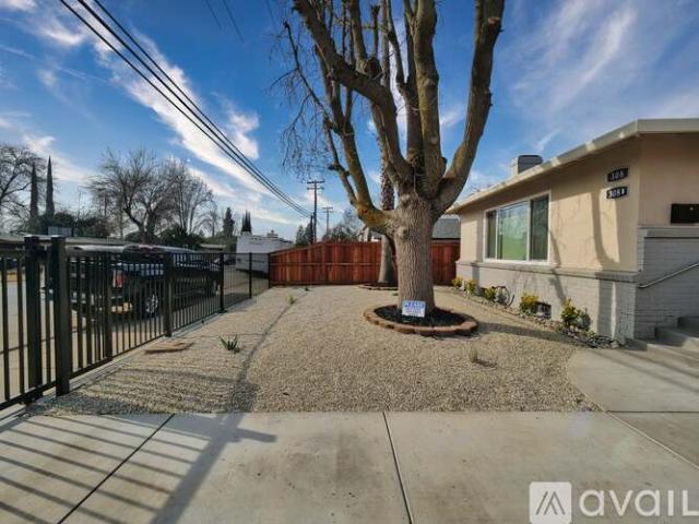 2 BR, 1 BA Apartment 308 6th St, Unit B, Roseville, CA 95678