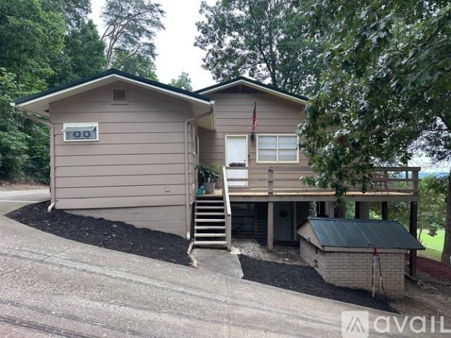 2 BR, 1 BA Apartment 309 White Lane, Bean Station, TN 37708