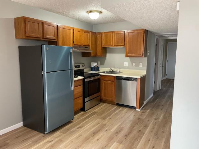 2 BR, 1 BA Apartment 309 North Lincoln Drive, Troy, MO 63379