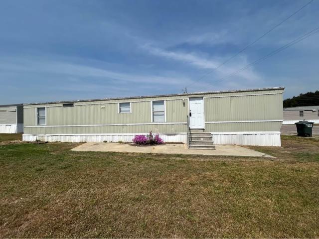 2 BR, 1 BA Apartment 309 reid Ct., Dillon, SC 29536