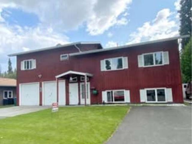 2 BR, 1 BA Apartment 309 Shannon Drive, Unit Shannon Apt, Fairbanks, AK 99701
