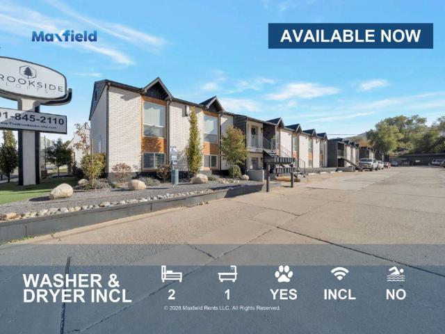2 BR, 1 BA Apartment 30 N Highway 89 10, North Salt Lake, UT 84054
