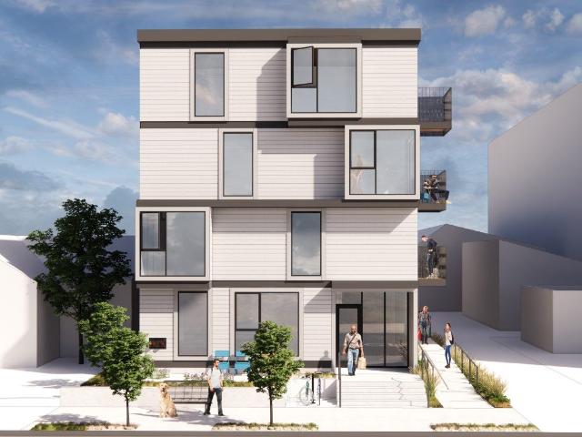 2 BR, 1 BA Apartment 30 NE Fremont Street Unit 306, Portland, OR 97212