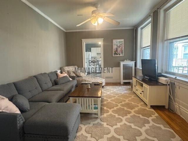 2 BR, 1 BA Apartment 30 Chiswick Rd Boston, MA 02135