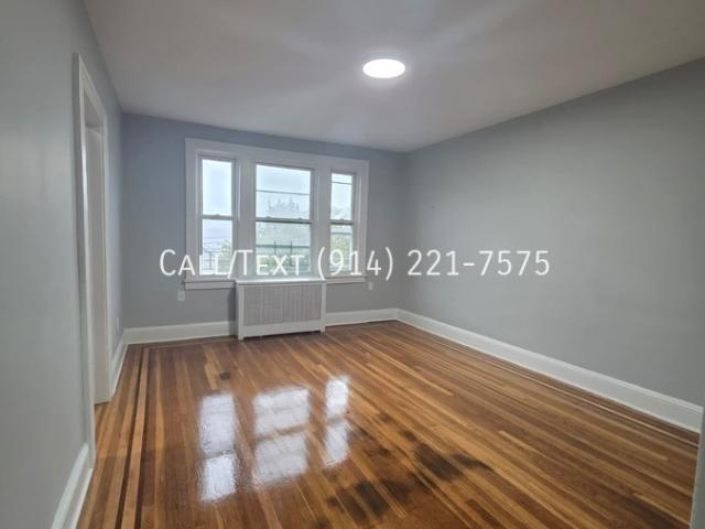 2 BR, 1 BA Apartment 30 Cliff St, Yonkers, NY 10701