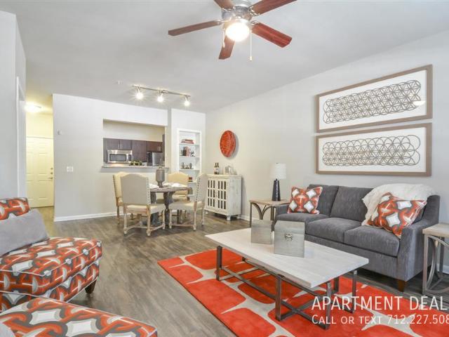 2 BR, 1 BA Apartment 30 Hermann Park CtÂ, Houston, TX 77021