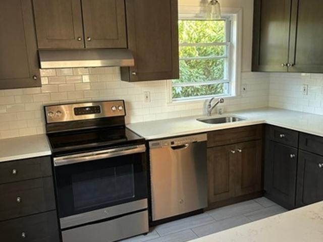 2 BR, 1 BA Apartment 30 Summit Road, Unit 2nd Floor, Katonah, NY 10536