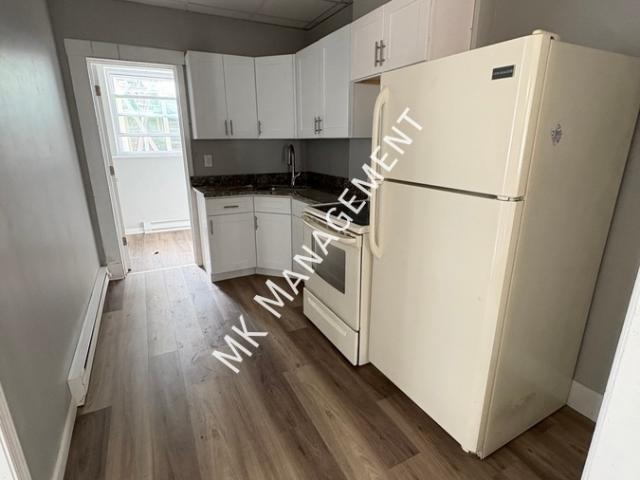 2 BR, 1 BA Apartment 313 Cedar Ave, Scranton, PA 18509