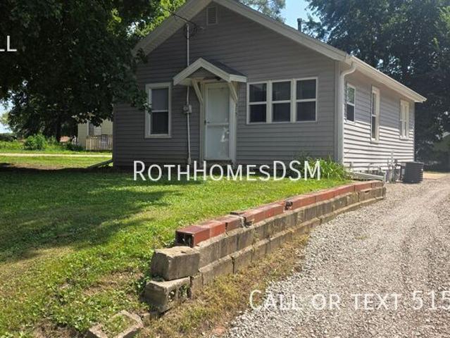 2 BR, 1 BA Apartment 313 E Wall, Des Moines, IA 50315