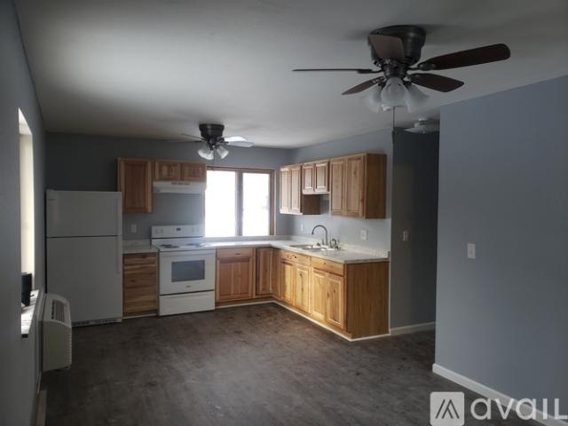2 BR, 1 BA Apartment 313 East 2nd Street, Unit #9, Delphos, KS 67436