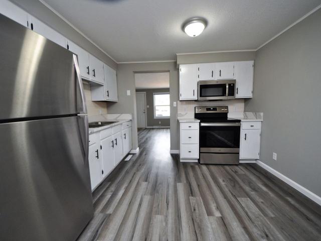 2 BR, 1 BA Apartment 313 Granada Drive, Warrenton, MO 63383