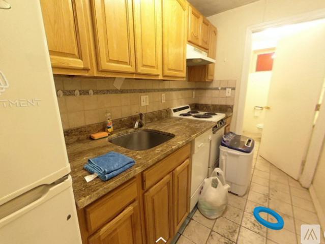 2 BR, 1 BA Apartment 313 Huntington Ave, Unit 3B, Boston, MA 02115