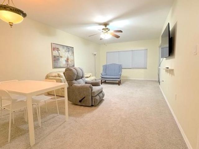 2 BR, 1 BA Apartment 3100 Harbor Blvd, Unit 207, Port Charlotte, FL 33952