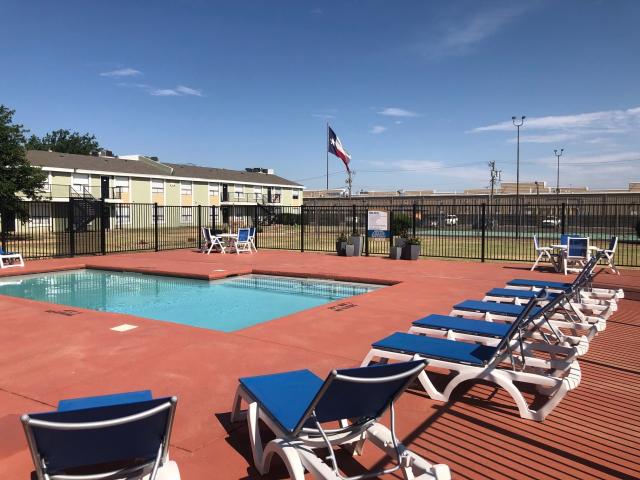 2 BR, 1 BA Apartment 3101 N Midland Dr Unit 607, Midland, TX 79707