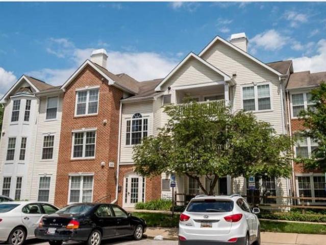 2 BR, 1 BA Apartment 3107 River Bend Ct, Unit E104, Laurel, MD 20724