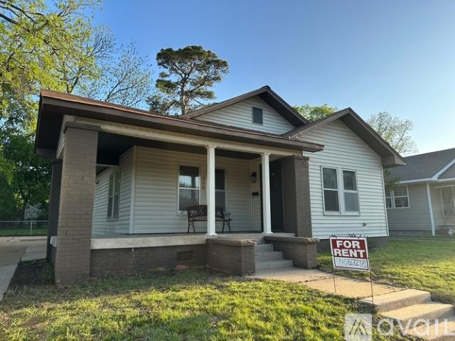 2 BR, 1 BA Apartment 310 12 Th Avenue NW, Ardmore, OK 73401