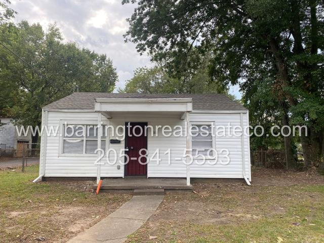 2 BR, 1 BA Apartment 310 14th Street SW, Birmingham, AL 35211
