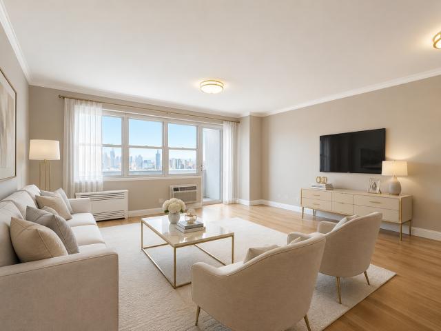 2 BR, 1 BA Apartment 310 Greenwich, New York, NY 10013