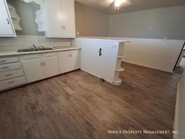 2 BR, 1 BA Apartment 310 SW. 42nd Ave Amarillo, TX 79110