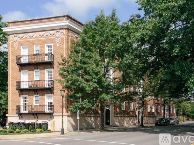 2 BR, 1 BA Apartment 3115 Monument Avenue, Unit 37, Richmond, VA 23221