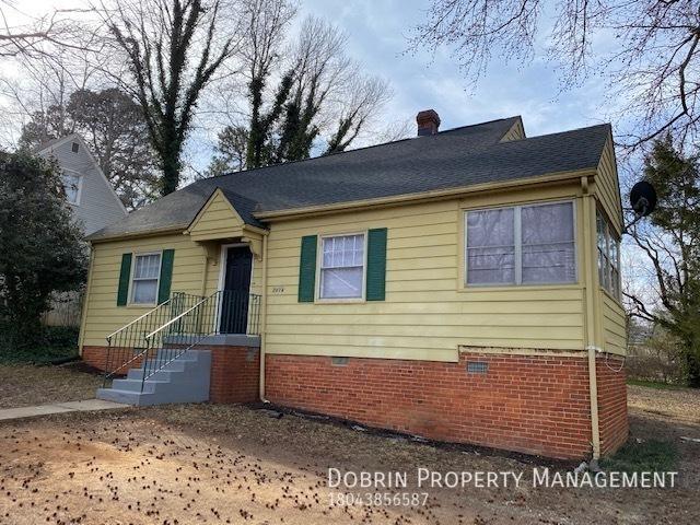 2 BR, 1 BA Apartment 3116 Lanewood Dr, Richmond, VA 23234