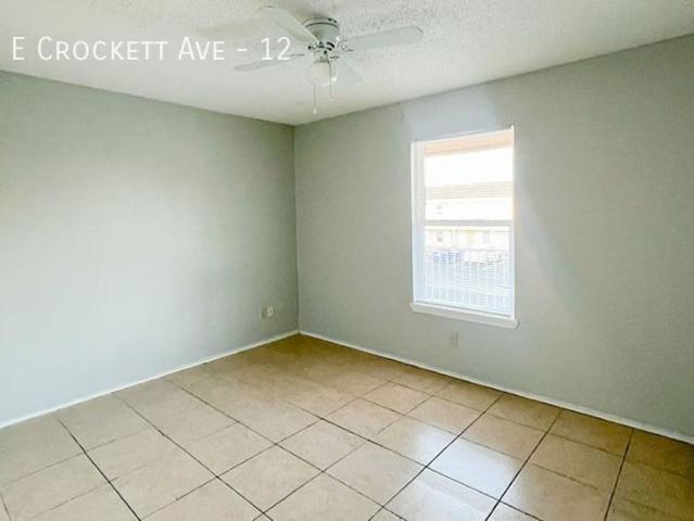 2 BR, 1 BA Apartment 311 E Crockett Ave, Alamo, TX 78516