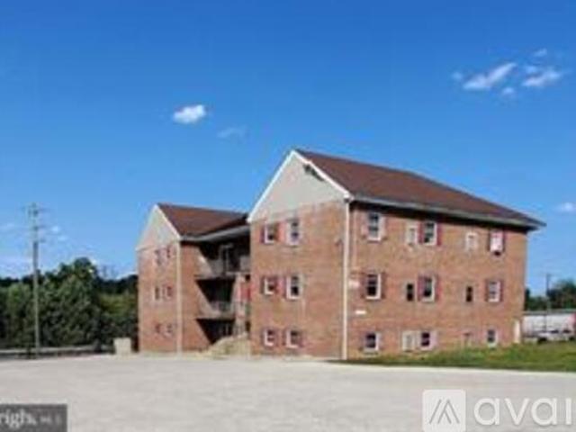 2 BR, 1 BA Apartment 311 East 4th Street, Unit 9, Bridgeport, PA 19405