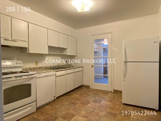 2 BR, 1 BA Apartment 311 Evertt St Brush, CO 80723