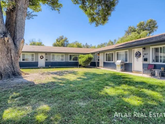 2 BR, 1 BA Apartment 311 May Drive, Colorado Springs, CO 80905
