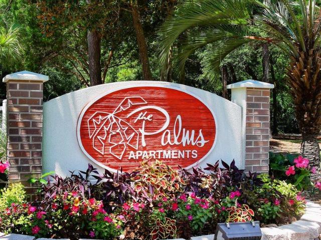 2 BR, 1 BA Apartment 311 Royal Palm Blvd Unit 0320103, Charleston, SC 29407