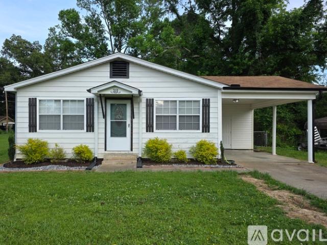 2 BR, 1 BA Apartment 311 S Lincoln St, Cabot, AR 72023