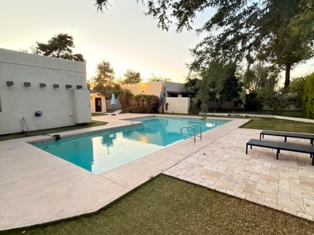 2 BR, 1 BA Apartment 3126 North 28th Street, Phoenix, AZ 85016