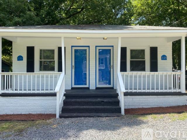 2 BR, 1 BA Apartment 3128 Ridge Avenue, Charlotte, NC 28208