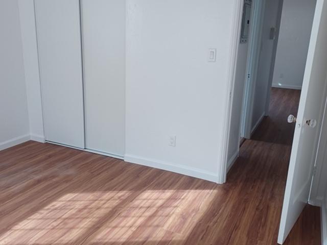 2 BR, 1 BA Apartment 3129 64th Avenue, Oakland, CA 94605