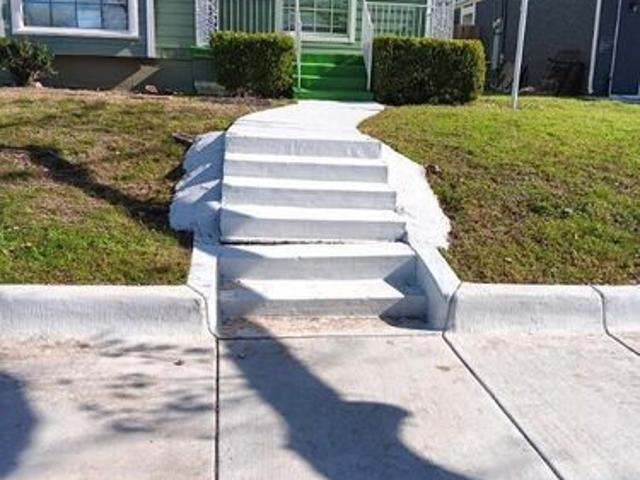 2 BR, 1 BA Apartment 3129 Willing Avenue, Fort Worth, TX 76110
