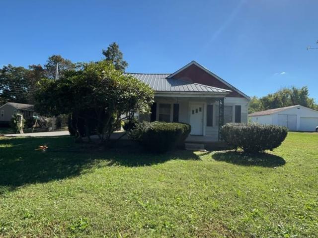 2 BR, 1 BA Apartment 312 Higginbotham Rd, Mcminnville, TN 37110