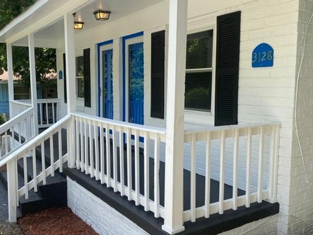 2 BR, 1 BA Apartment 3130 Ridge Ave, Unit 3130, Charlotte, NC 28208