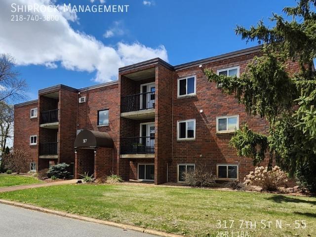 2 BR, 1 BA Apartment 317 7th St N, Sartell, MN 56377