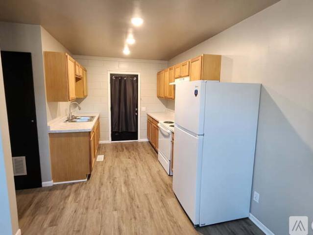 2 BR, 1 BA Apartment 317 Washington St, Unit #2, Rolla, KS 67954