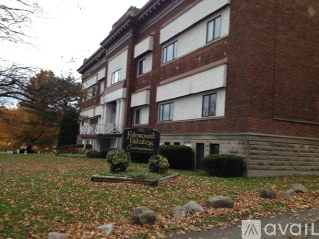 2 BR, 1 BA Apartment 317 Fairmount Ave, Unit G 4, Jamestown, NY 14701